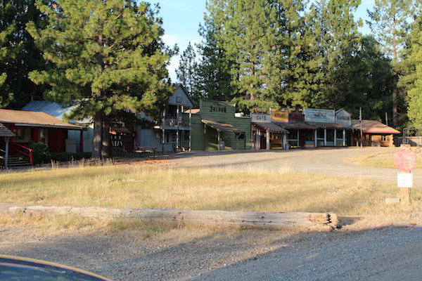 History | Ghost Mountain Ranch RV Resort