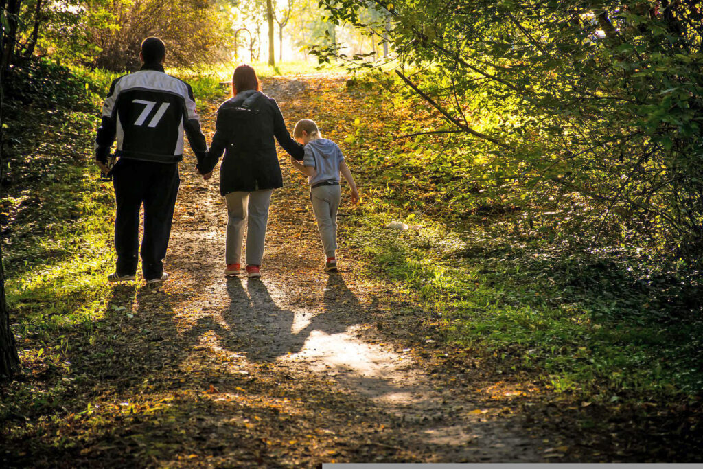Activities - Ghost Mountain Ranch Resort