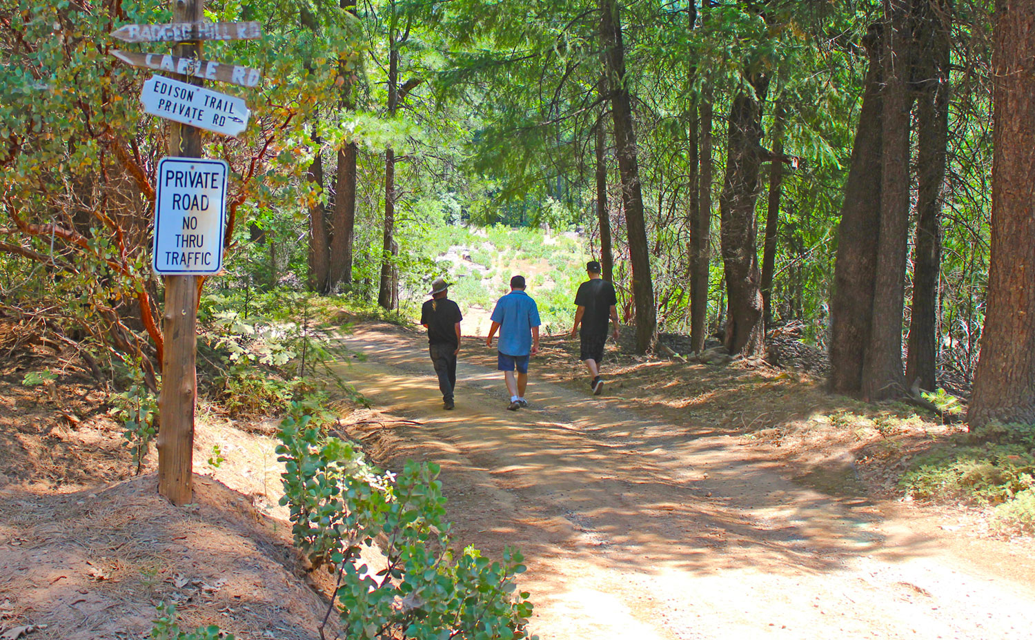 Activities - Ghost Mountain Ranch Resort
